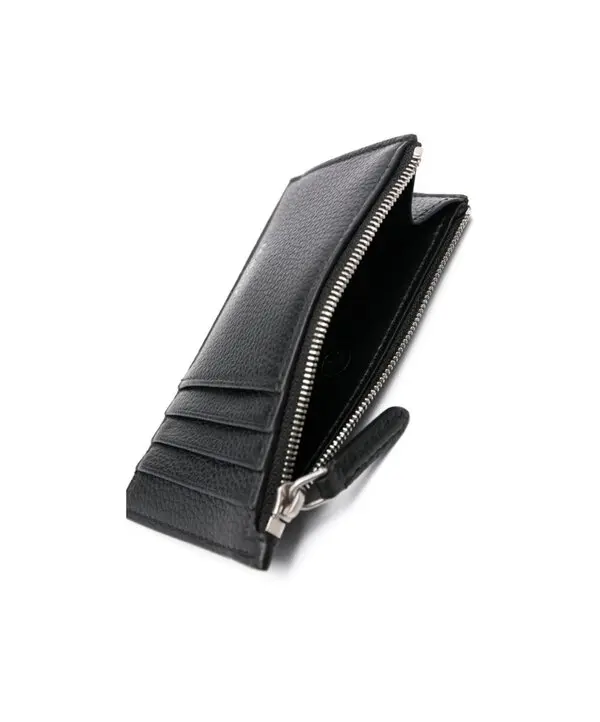 Mulberry Continental Zipped Cardholder