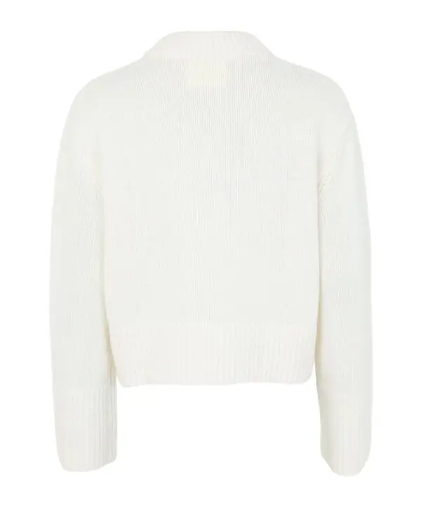 LISA YANG Sony Crew Neck Sweater
