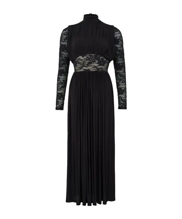 Zimmermann Rebellion Draped Dress
