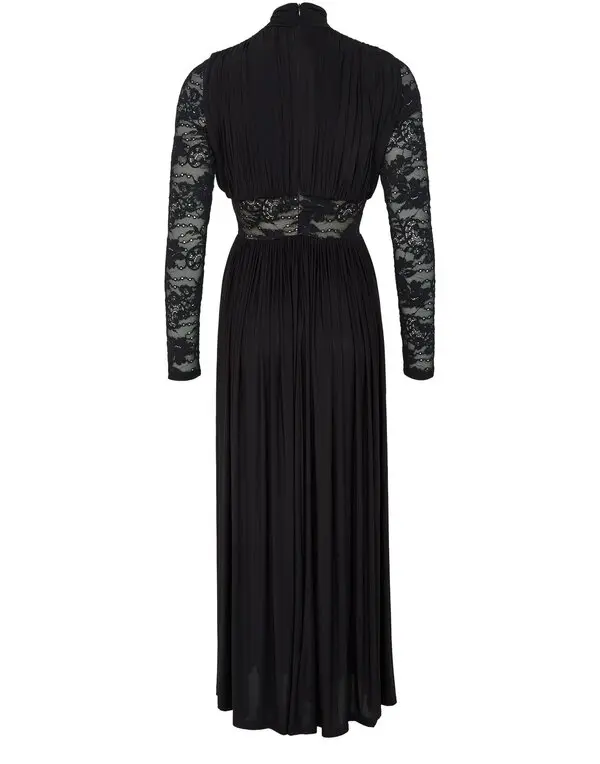 Zimmermann Rebellion Draped Dress