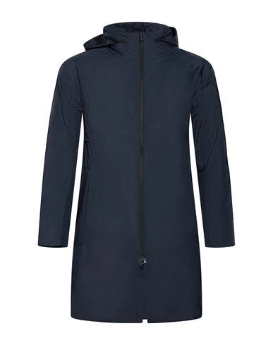 JACK WOLFSKIN Overcoat & Trench Coat Size Polyamide