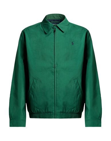 Polo Ralph Lauren Jacket Size Polyester