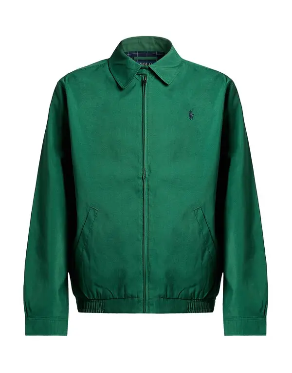 Polo Ralph Lauren Jacket Size Polyester