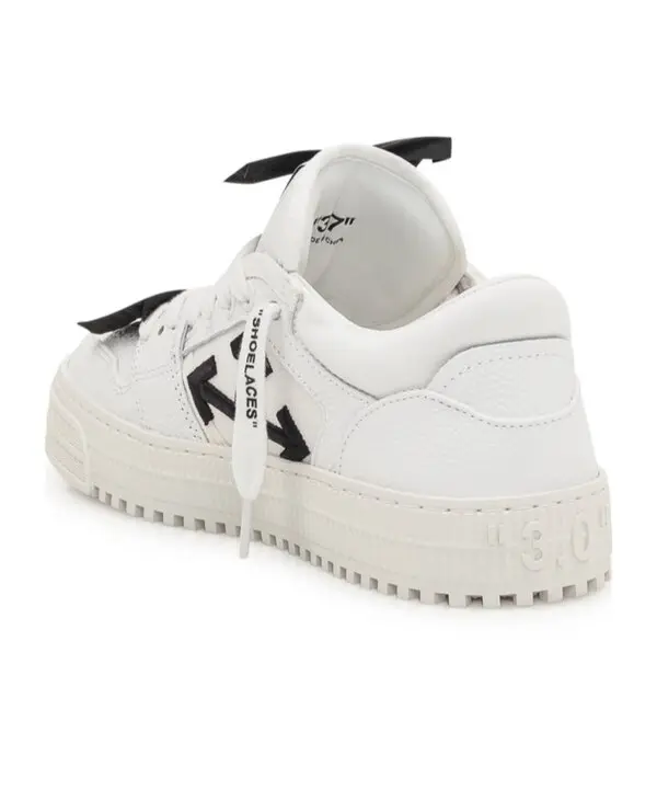 Off-White 3.0 Off Court Low-top Sneakers