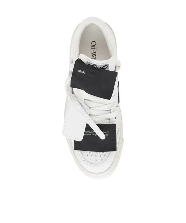 Off-White 3.0 Off Court Low-top Sneakers