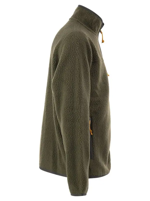 Patagonia Retro Pile Fleece Jacket - No