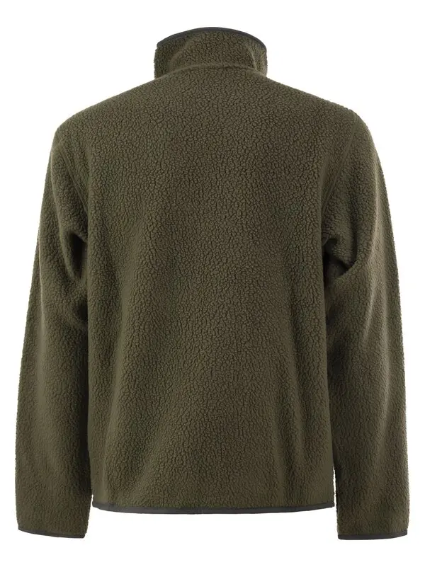 Patagonia Retro Pile Fleece Jacket - No