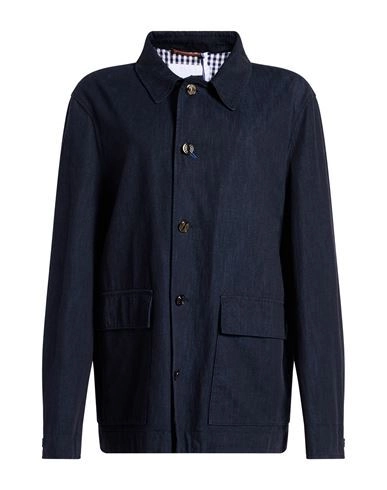 JACOB COHЁN Jacket Size Cotton