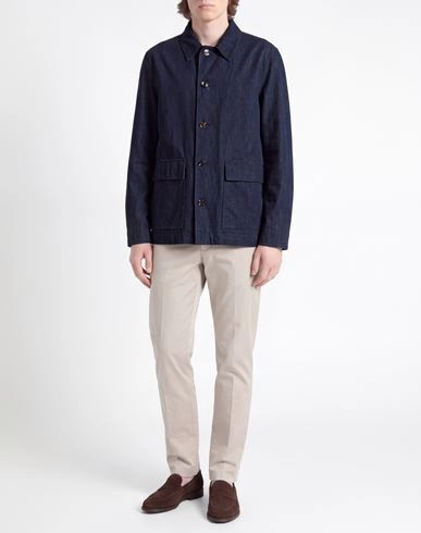 JACOB COHЁN Jacket Size Cotton