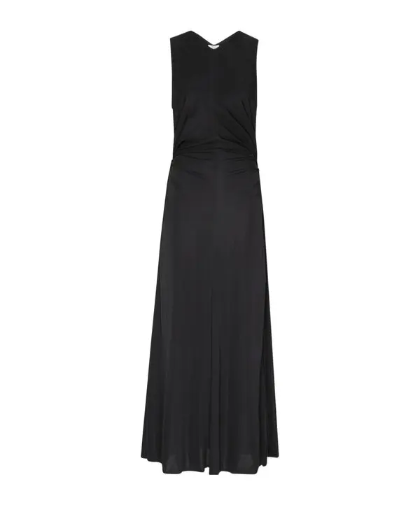 Bottega Veneta Sleeveless Dress - Black