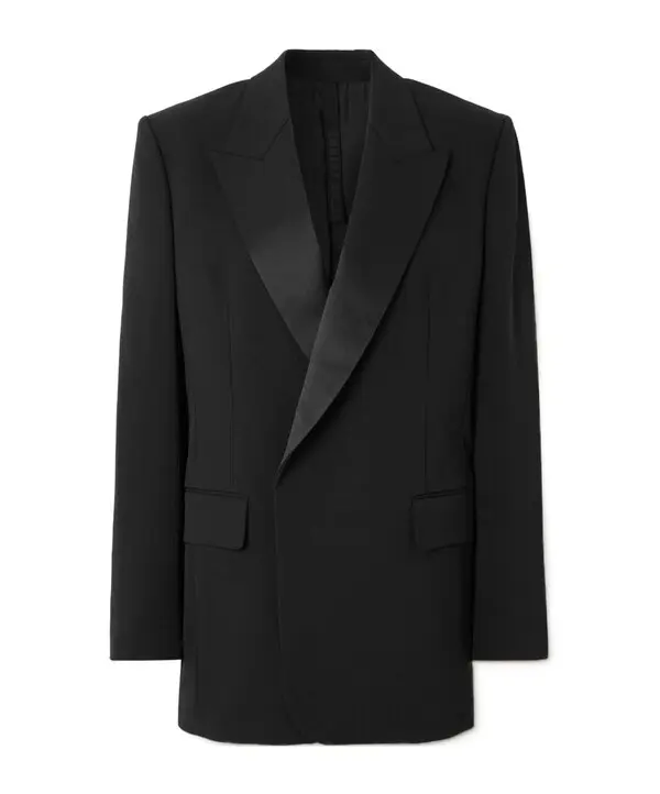 PETAR PETROV Oversized Blazer