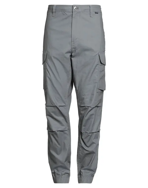 G-star Raw Pants Size Cotton, Recycled Cotton