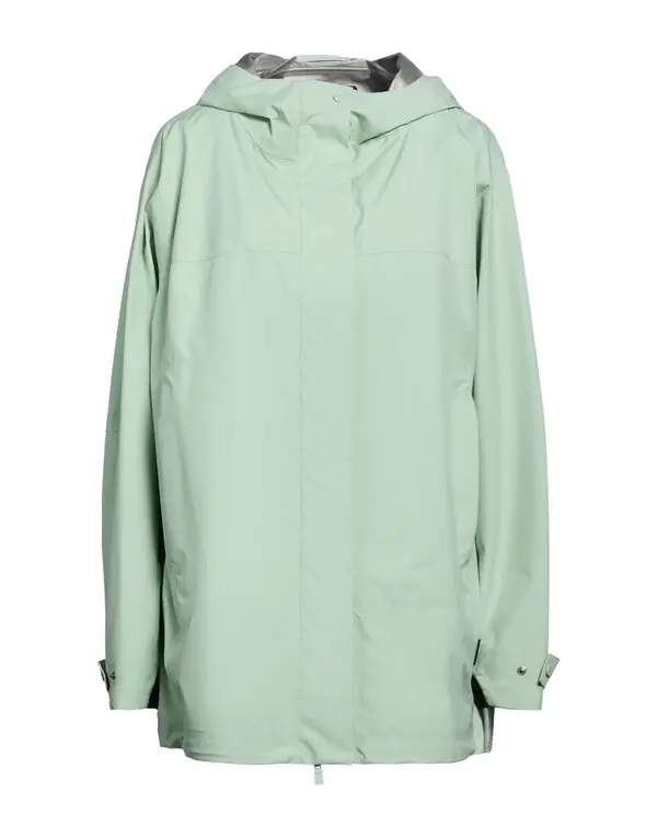 Herno Jacket Size Polyester