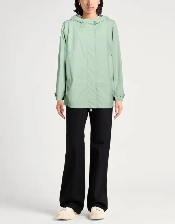 Herno Jacket Size Polyester