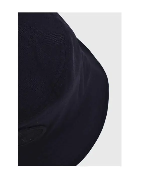 Stone Island Compass-embroidery Bucket Hat