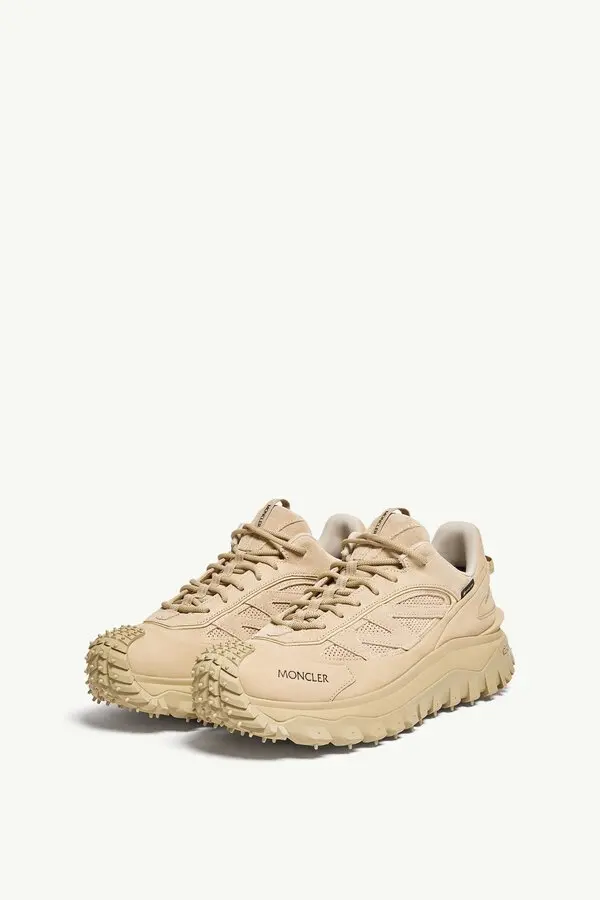 Moncler Trailgrip Gtx Sneakers
