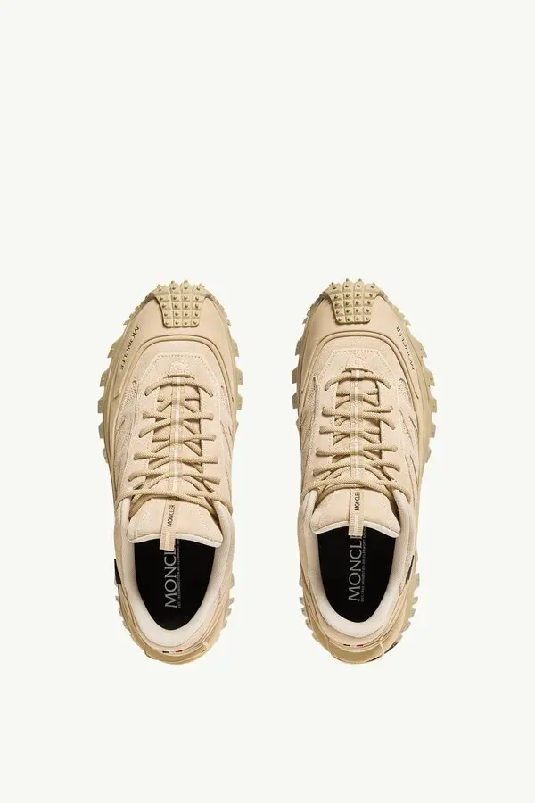 Moncler Trailgrip Gtx Sneakers