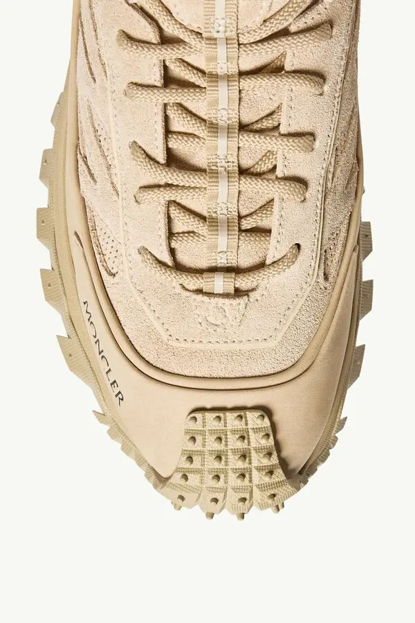 Moncler Trailgrip Gtx Sneakers