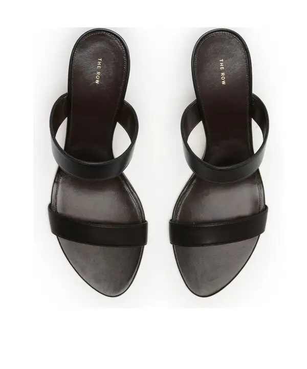 THE ROW High Heels Sandals