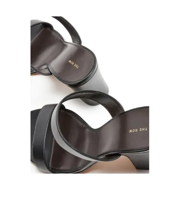 THE ROW High Heels Sandals
