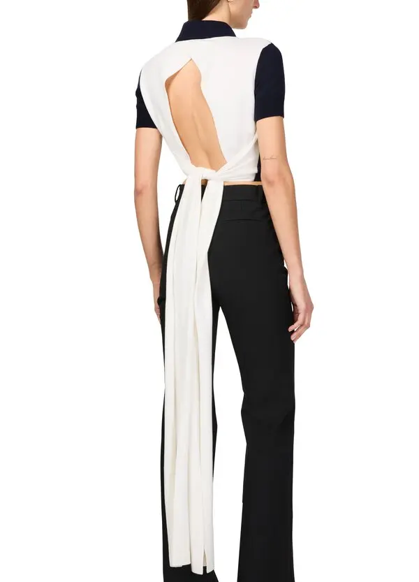 Loewe Casual Short-sleeve Top