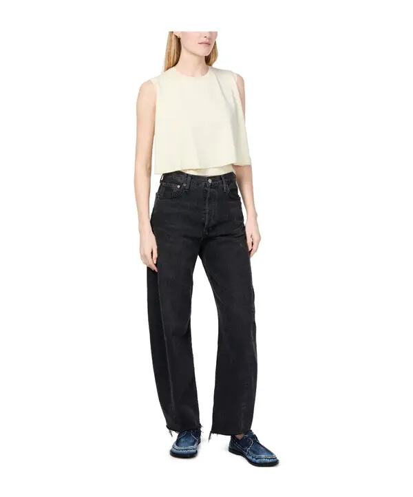 Loewe Sleeveless Knit Sweater