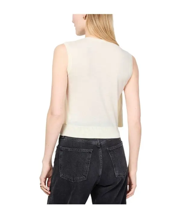 Loewe Sleeveless Knit Sweater