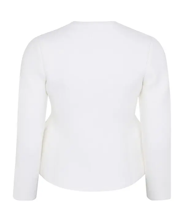 Loewe Cotton And Silk Cardigan
