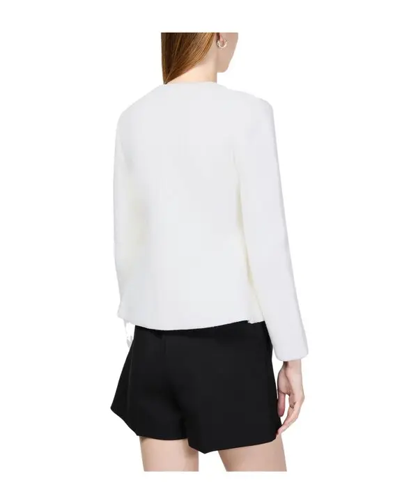 Loewe Cotton And Silk Cardigan