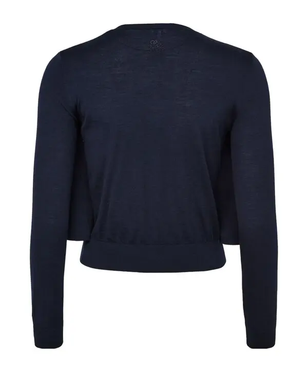 Loewe Wool Cardighan