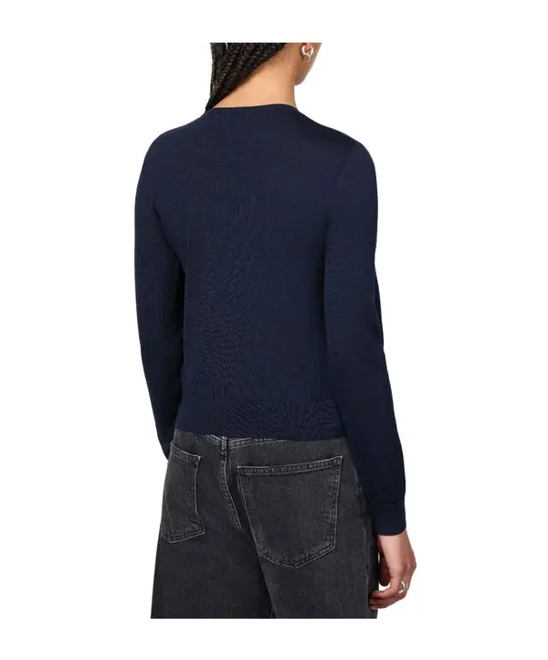 Loewe Wool Cardighan
