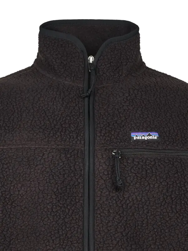Patagonia Retro Pile Jacket