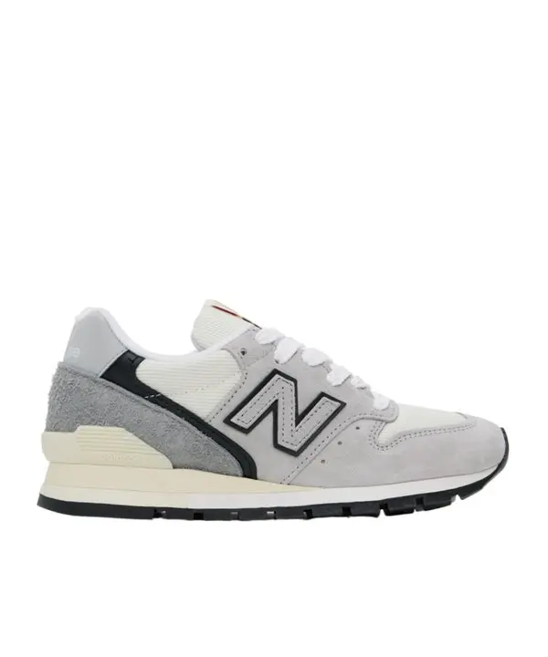 NEW BALANCE 996 "made In Usa" Sneakers
