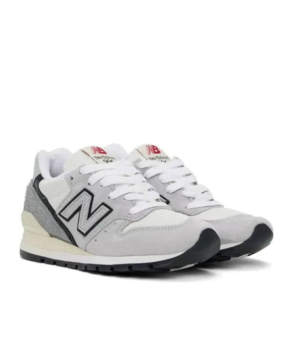 NEW BALANCE 996 "made In Usa" Sneakers