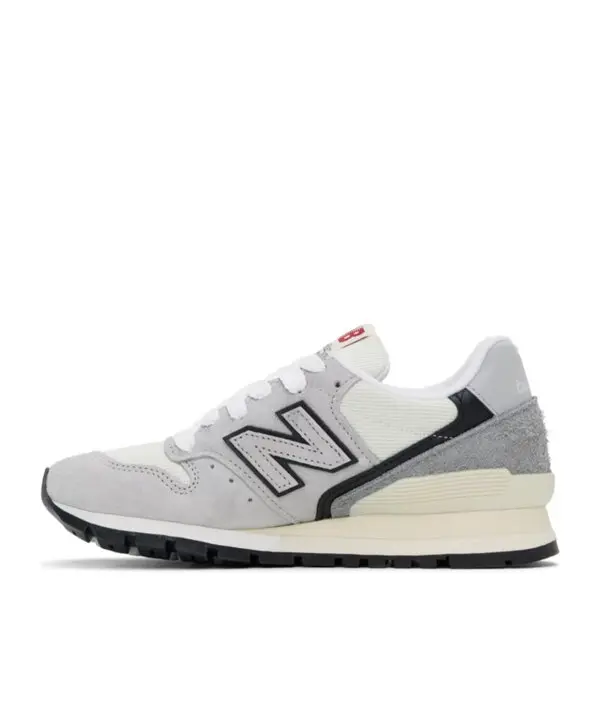 NEW BALANCE 996 "made In Usa" Sneakers