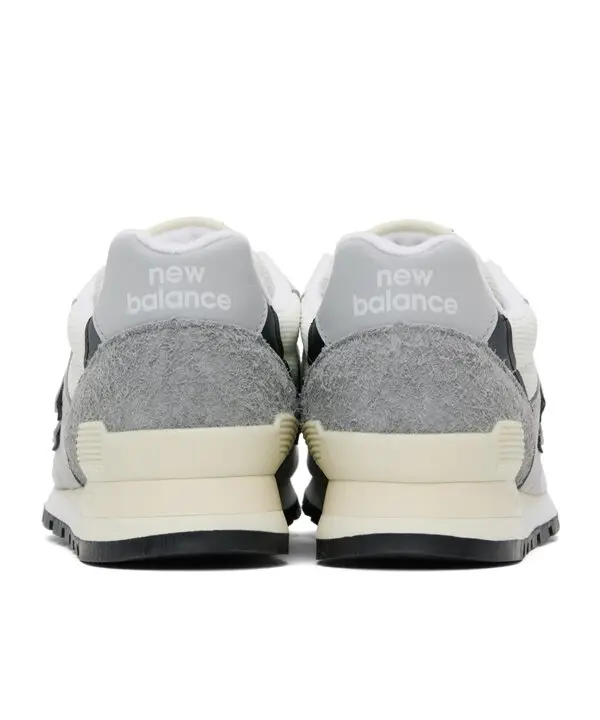 NEW BALANCE 996 "made In Usa" Sneakers