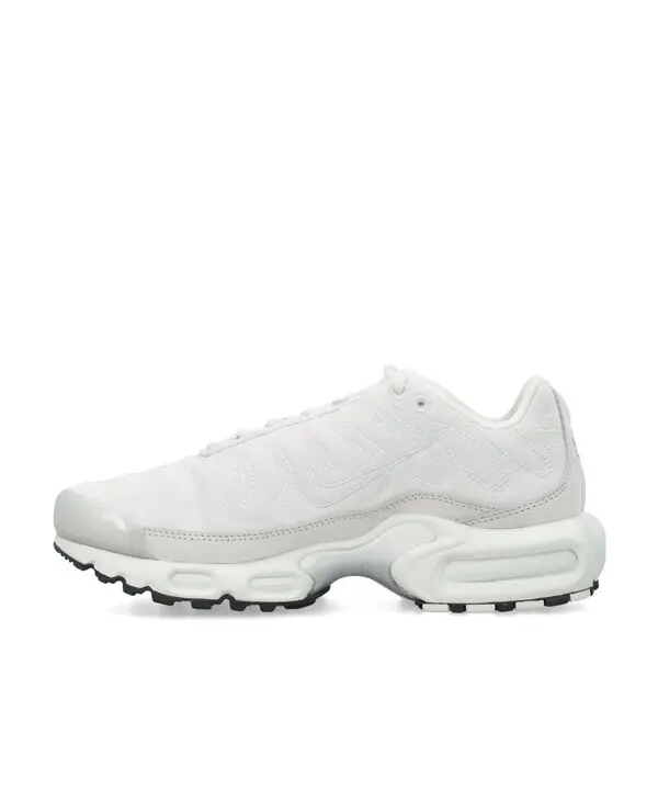 Nike Max Plus Low-top Sneakers - White