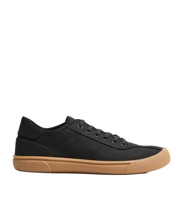 THE ROW Canvas Sneakers