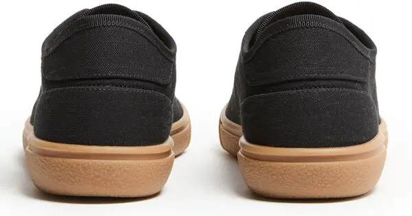 THE ROW Canvas Sneakers