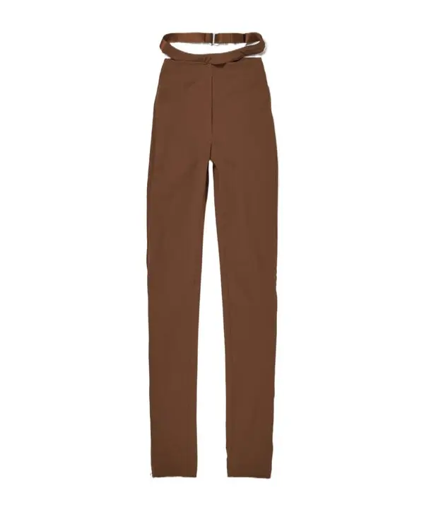 Nike X Jacquemus Slim Fit Trousers