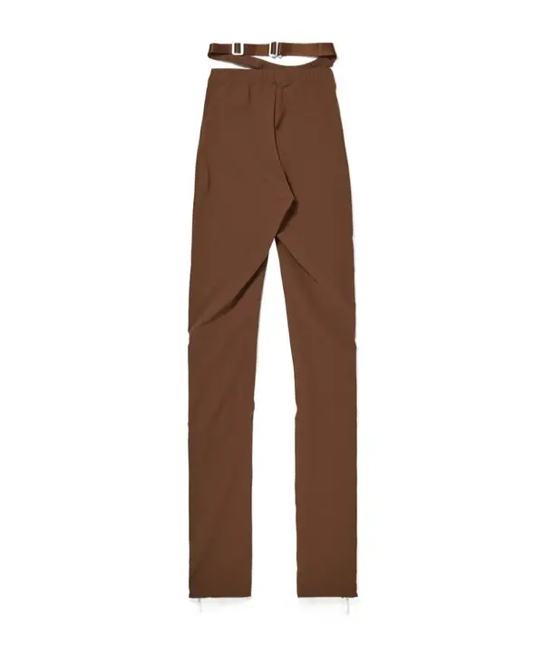 Nike X Jacquemus Slim Fit Trousers
