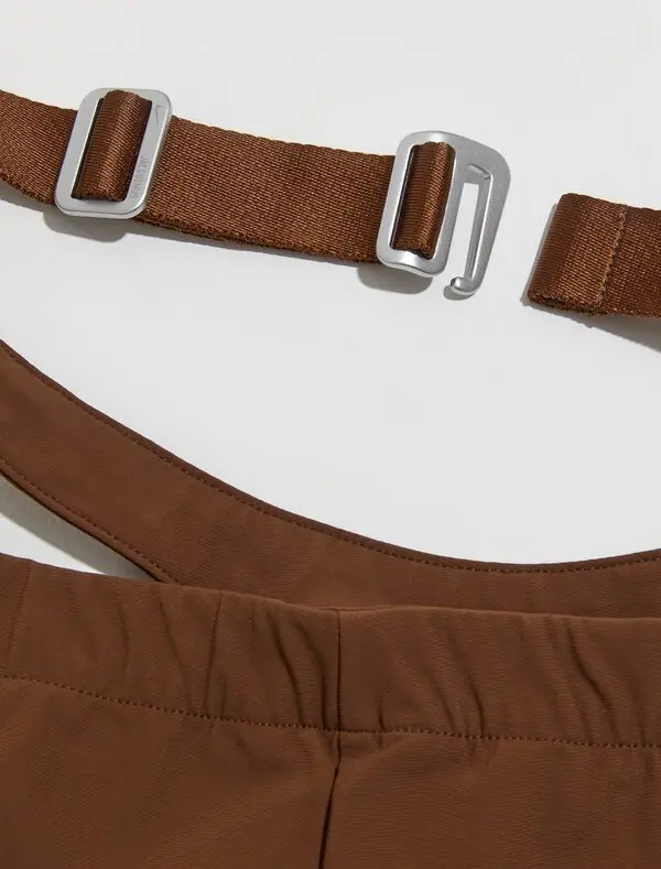 Nike X Jacquemus Slim Fit Trousers