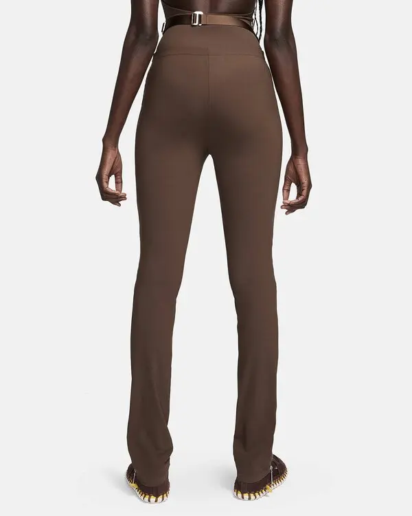 Nike X Jacquemus Slim Fit Trousers
