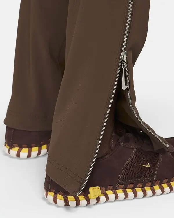 Nike X Jacquemus Slim Fit Trousers