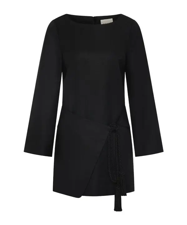 Posse Bell Sleeve Dress