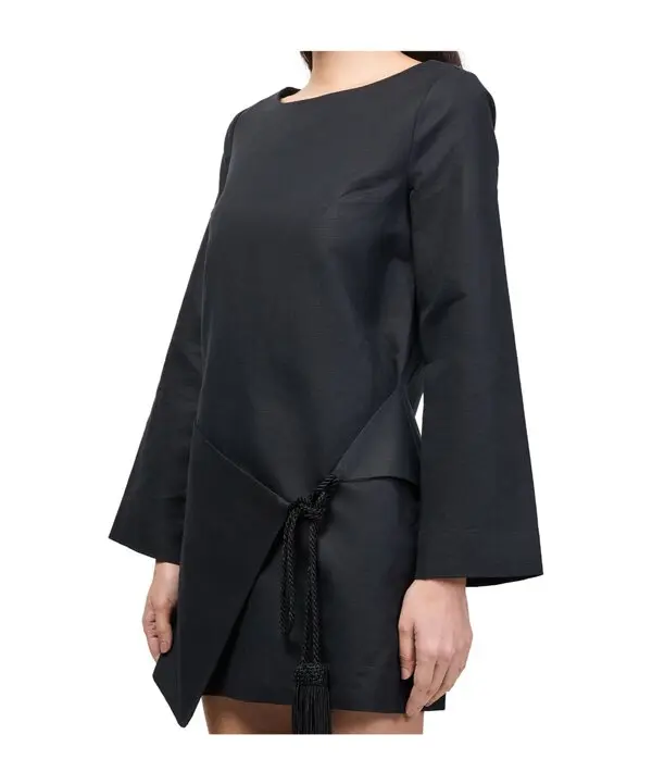 Posse Bell Sleeve Dress