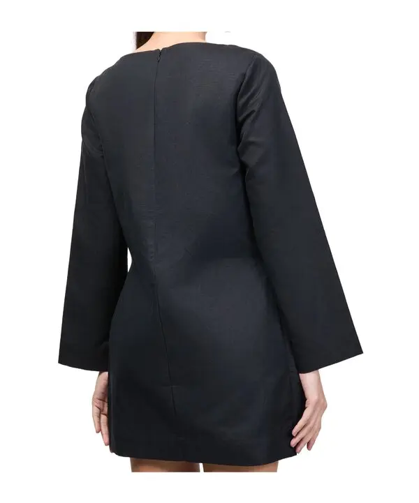 Posse Bell Sleeve Dress