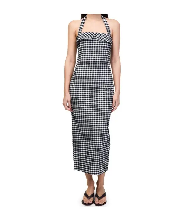 Posse Chiara Midi Dress