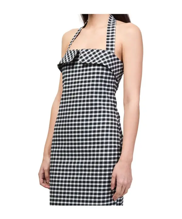 Posse Chiara Midi Dress