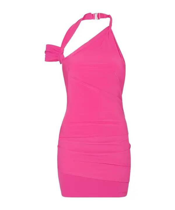 Nike X Jacquemus Layered Dress - Pink